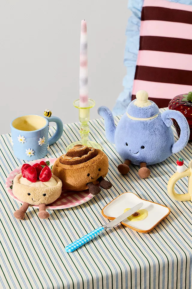 Amuseables – The View Cafe & Gifts