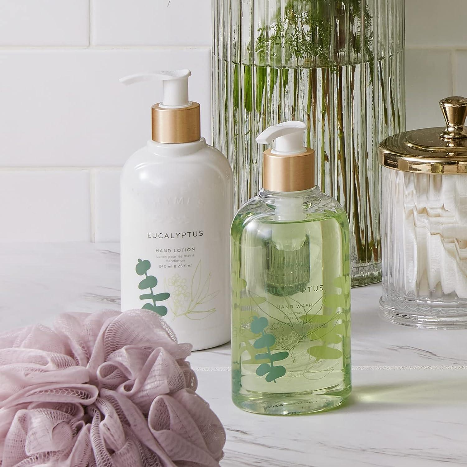 Hand Soaps – The View Cafe & Gifts