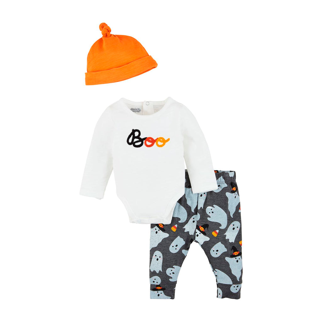 Boo Crawler Set – The View Cafe & Gifts