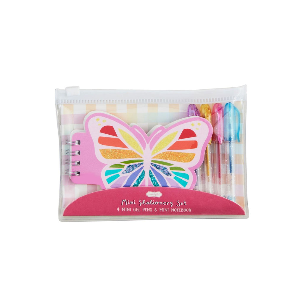 Kids Stationary Set – The View Cafe & Gifts