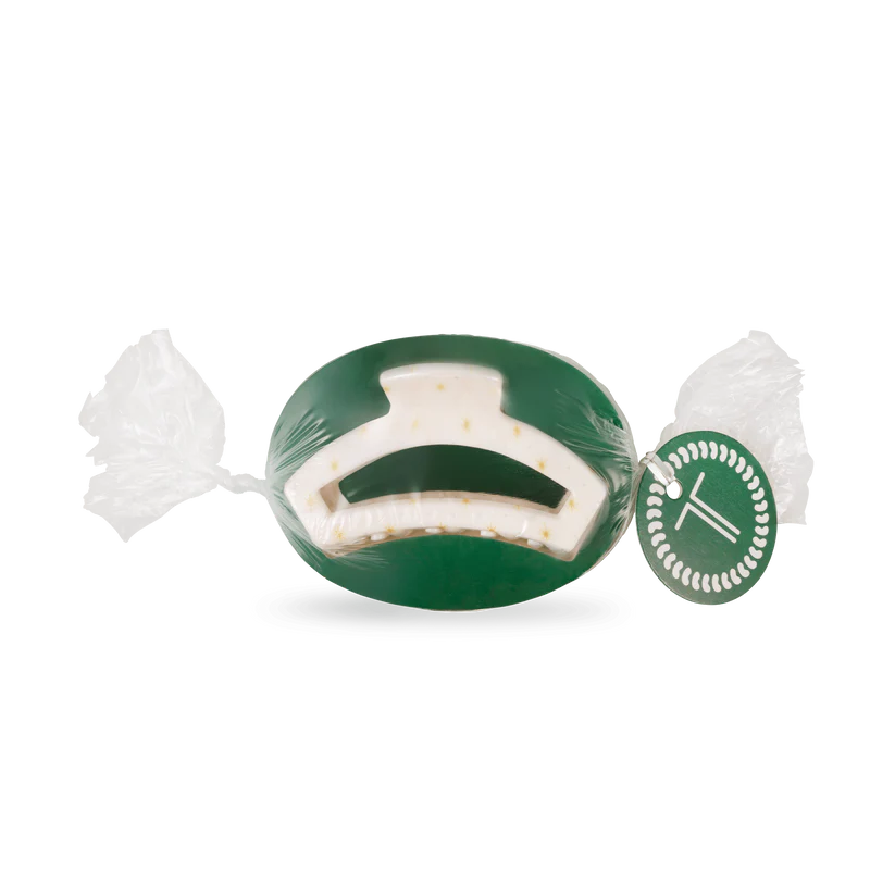 Holiday Candy Clip or Coil – The View Cafe & Gifts